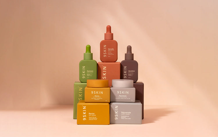 9skin – 9 SKIN CANADA